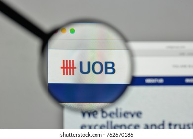 UOB Logo Vector (.AI) Free Download