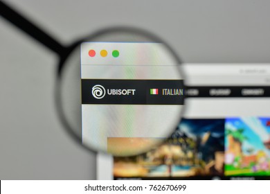 Ubisoft Logo Vector (.SVG) Free Download