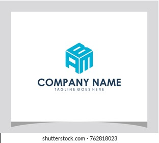 Abm Logo Vectors Free Download