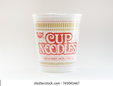 Nissin Logo Vector (.EPS) Free Download