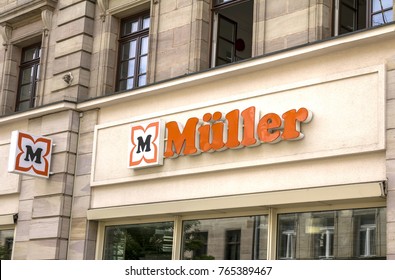 Mueller Logo Vector (.EPS) Free Download