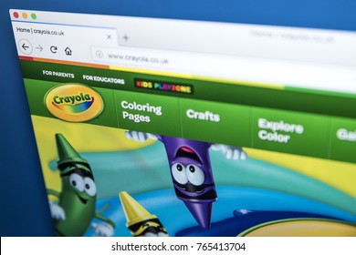 Crayola Logo Vector (.SVG) Free Download