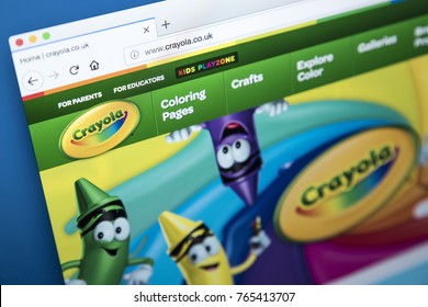 Crayola Logo Vector (.SVG) Free Download