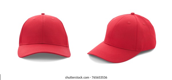 Santa's red cap 2K wallpaper download