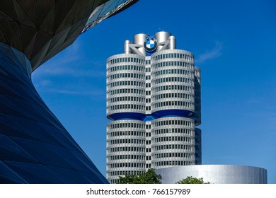 BMW GROUP Logo Vector (.SVG) Free Download