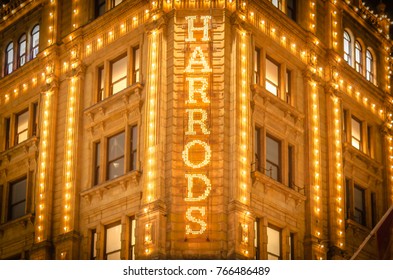 Harrods Logo Vector (.EPS) Free Download