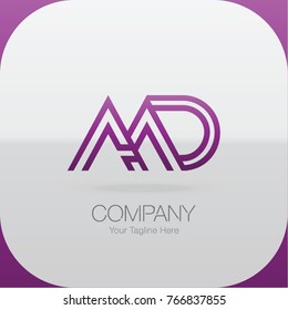 AAD Logo Vector (.EPS) Free Download