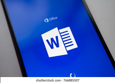 Microsoft Word Logo Vector (.SVG) Free Download