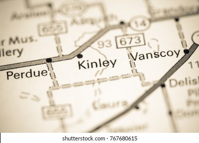 Kinley Logo Vector (.EPS) Free Download