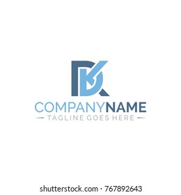 Dk Logo Vectors Free Download