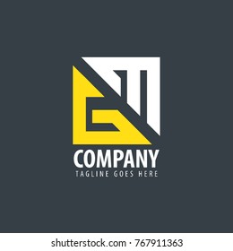 Gm Logo Vectors Free Download