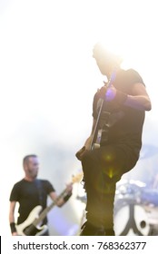 Gojira (Band) Logo Vector (.EPS) Free Download