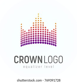 Crown Audio Logo Vector (.EPS) Free Download