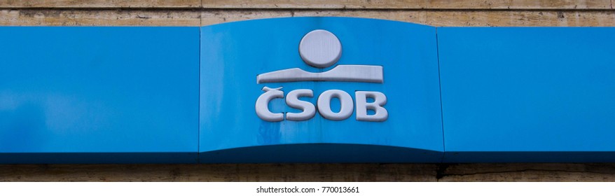 CSOB Logo Vector (.EPS) Free Download