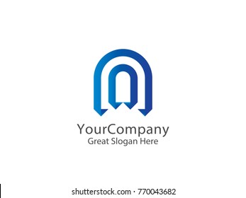 Gates Logo Vector (.EPS) Free Download