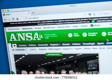 ANSA Logo Vector (.CDR) Free Download