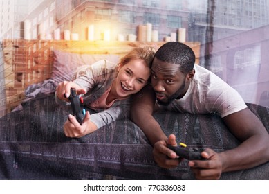 Video Games Collage - I Love Game HD wallpaper download