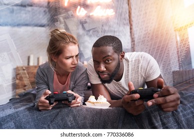 Video Games Collage - I Love Game 2K wallpaper download