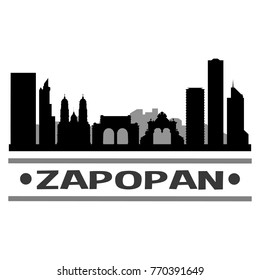 Zapopan Logo Vector (.AI) Free Download