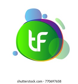 TFT Logo Vector (.EPS) Free Download