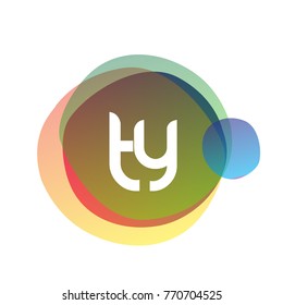 Ty Logo Vector (.EPS) Free Download