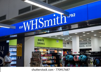 WHSmith Logo Vector (.SVG) Free Download