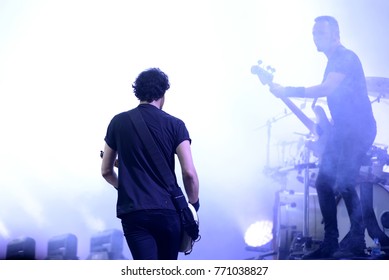 Gojira (Band) Logo Vector (.EPS) Free Download