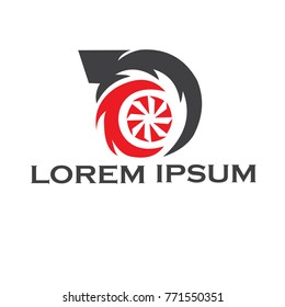 Turbo Logo Vectors Free Download
