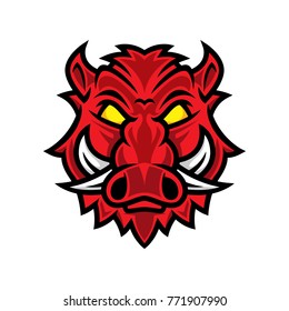 Hog Logo Vectors Free Download