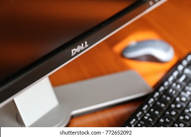 Dell Logo Vector (.EPS) Free Download