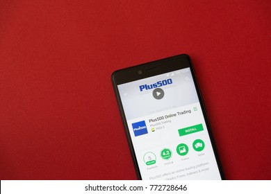 trade plus 500 Logo Vector (.AI) Free Download