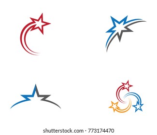 Galaxy Logo Vectors Free Download