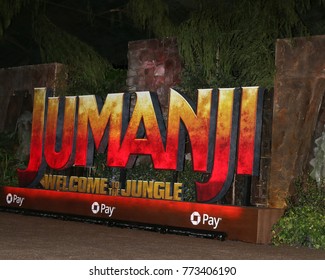 Jumanji Logo Vector (.EPS) Free Download