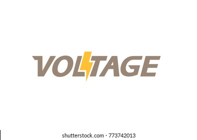 volt Logo Vector (.EPS) Free Download