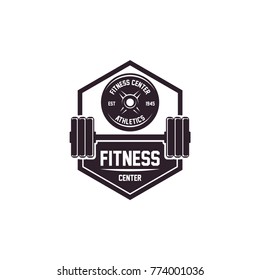 Body Pump Logo Vector (.CDR) Free Download