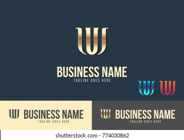 Système U Logo Vector (.EPS) Free Download