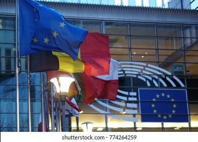 European Commission Logo Vector (.AI) Free Download