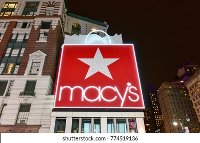 Macys Logo Vector (.EPS) Free Download