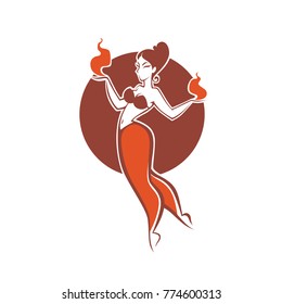 Fakir Logo Vector (.CDR) Free Download