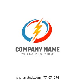 Efficiency Logo Vectors Free Download