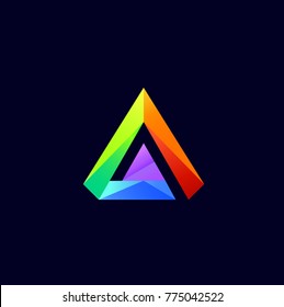 Prisma Logo Vector (.SVG) Free Download