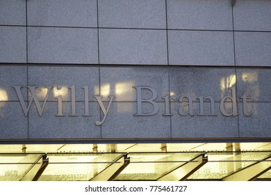 Brandt Logo Vector (.EPS) Free Download