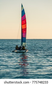 Hobie Cat Logo Vector (.AI) Free Download