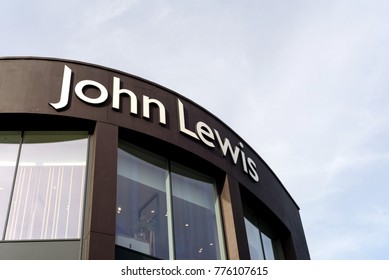 John Lewis Logo Vector (.EPS) Free Download