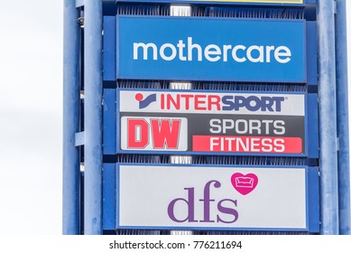 Mothercare Logo Vector (.EPS) Free Download