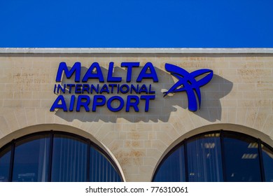 Air Malta Logo
