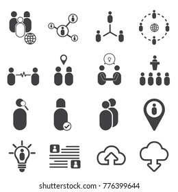 Active Network Logo Vector (.AI) Free Download