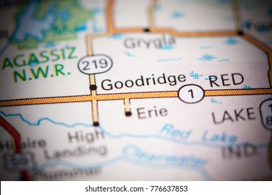 Goodridge Logo Vector (.CDR) Free Download
