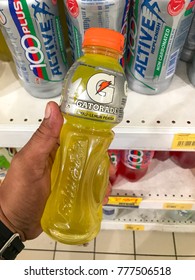 Gatorade Logo Vector (.AI) Free Download