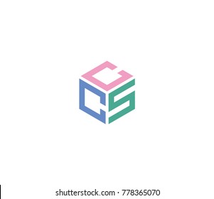CCS Logo Vector (.EPS) Free Download